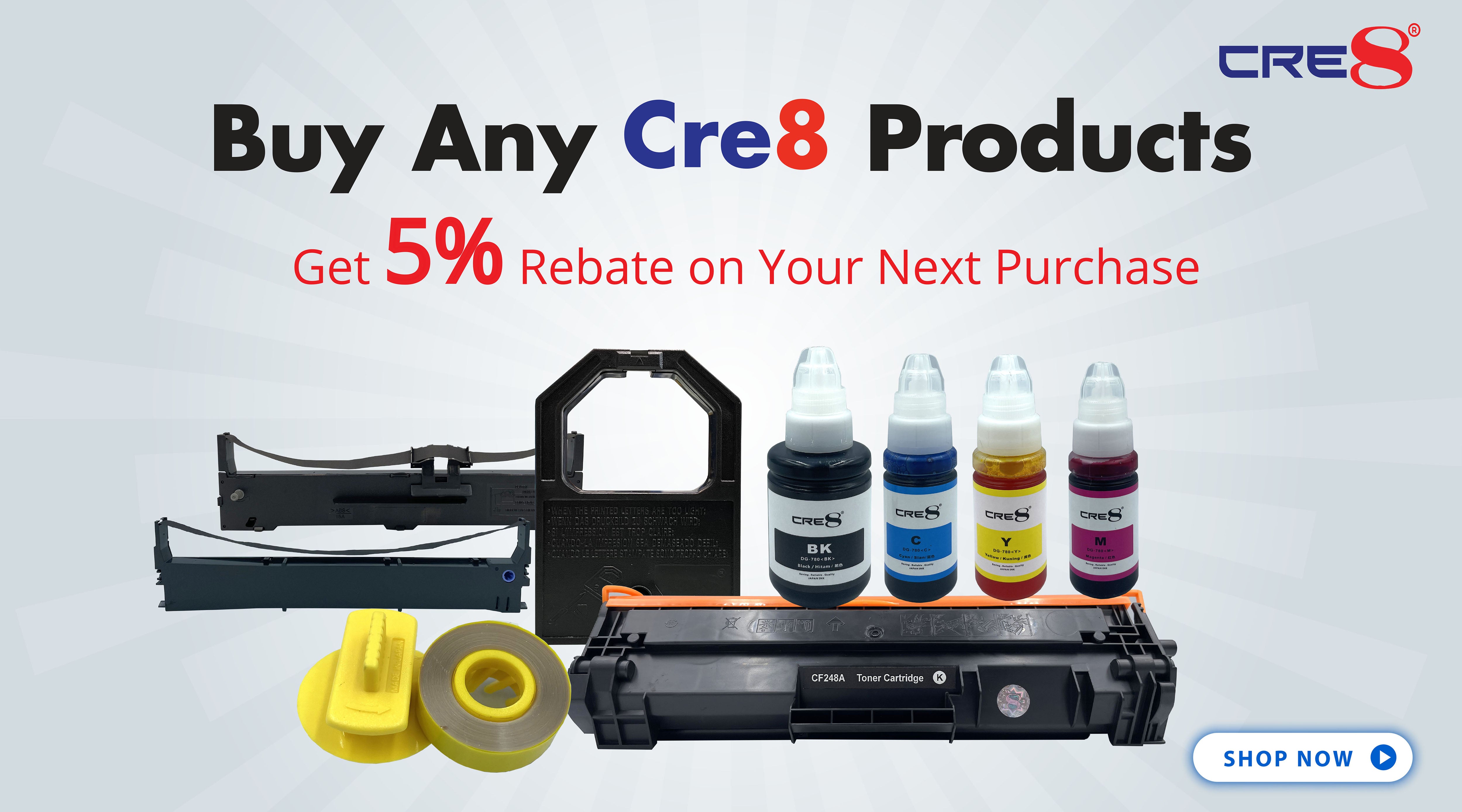 Always Our Best Seller – CRE8